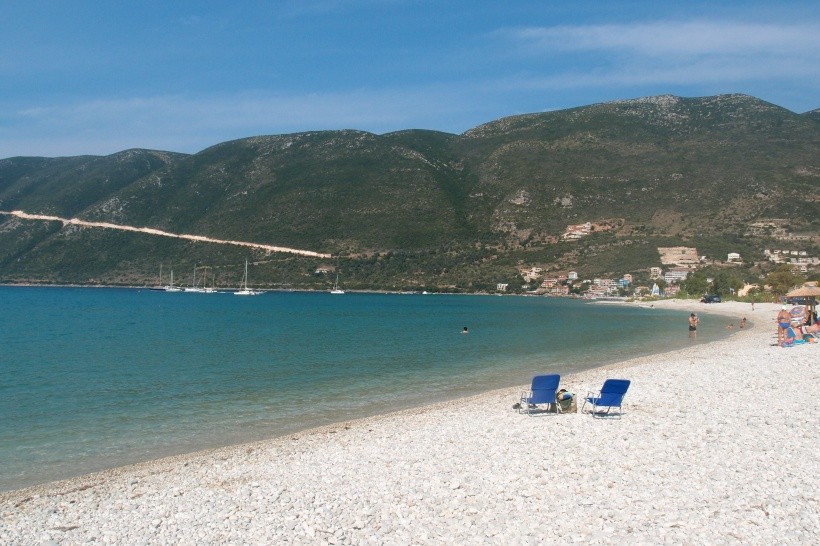 Hotel Ponti Beach - Grecja, oferty i opinie w Travelplanet.pl