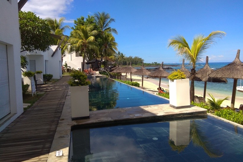 Hotel Récif Attitude - Mauritius, oferty i opinie w Travelplanet.pl
