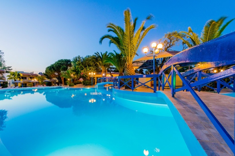 Hotel Filerimos Village - Grecja, oferty i opinie w Travelplanet.pl